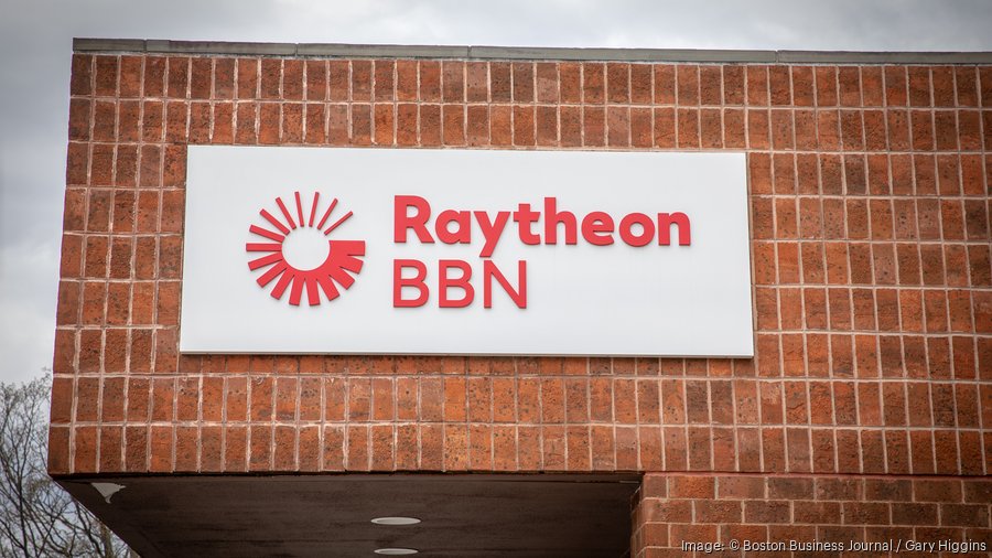 Raytheon wins $580 million defense contract for production in McKinney ...