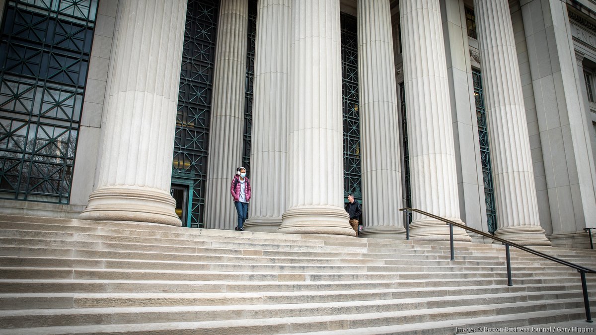 MIT, Massachusetts launch $25M quantum computing lab - Boston Business ...