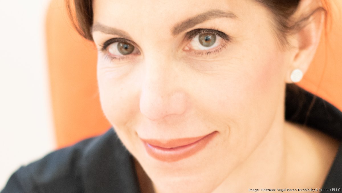 Holtzman Vogel law firm opens Phoenix office - Phoenix Business Journal