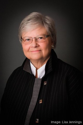 Women Who Lead | Biosciences: Lisa Jennings of MLM Medical Labs ...