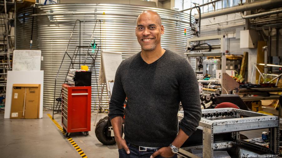 Carnegie Mellon University's Robotics Institute is growing into new ...