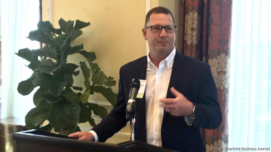 Nucor marks 50 years on the stock market - Charlotte Business Journal