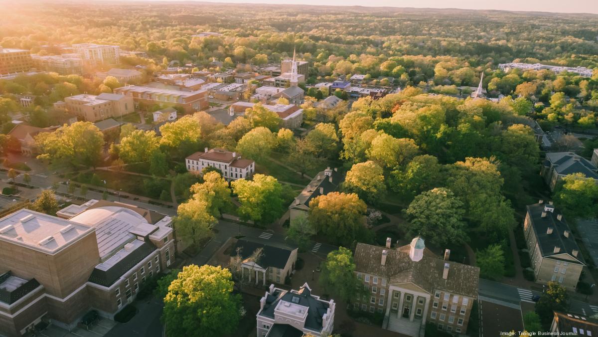 How UNC system's $97M Project Kitty Hawk aims to reach adult online ...