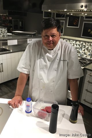 Memorial to be held for well known English Grill chef this weekend ...