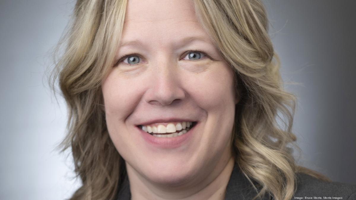 20 People to Know in Health Care: Lisa Clunie - Louisville Business First