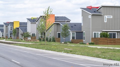 Why Goodnight Ranch is one of Austin's best new neighborhoods - Austin ...