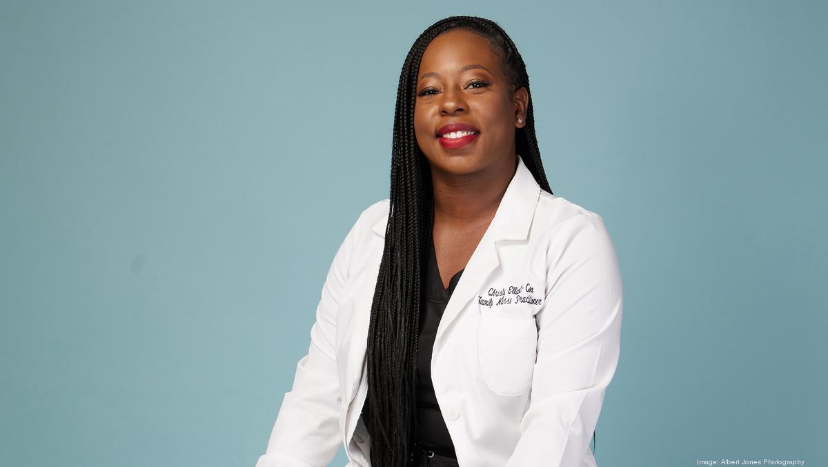 20 People to Know in Health Care: Christy Elliott-Cox - Louisville ...