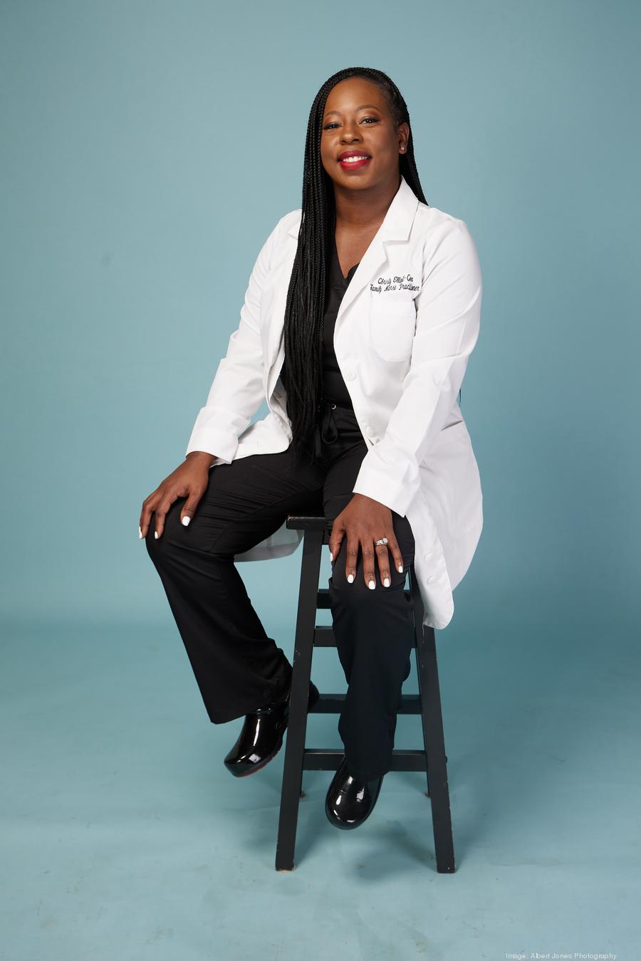 20 People to Know in Health Care: 2022 - Bizwomen