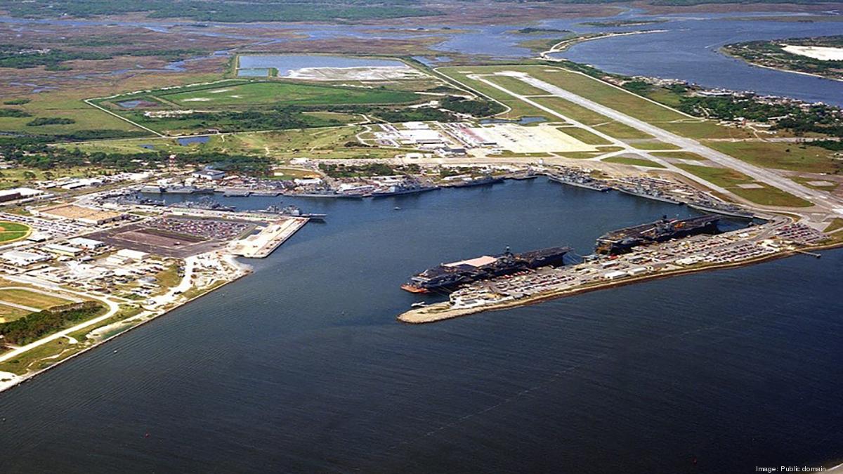 Land Trust, Navy, City of Jacksonville agree to work together for ...