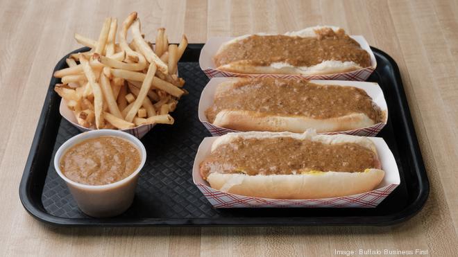 Williamsville restaurateur returns to his roots as new operator of ...