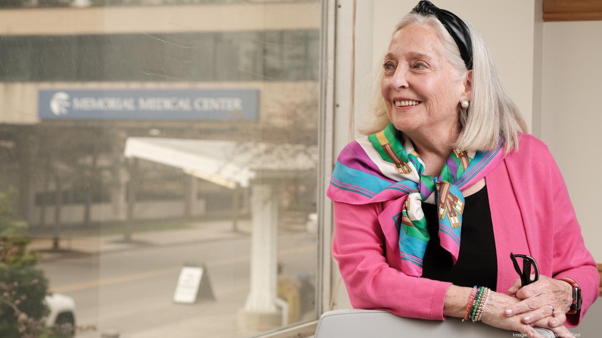Margy Toohey remains passionate about health care access — even in ...