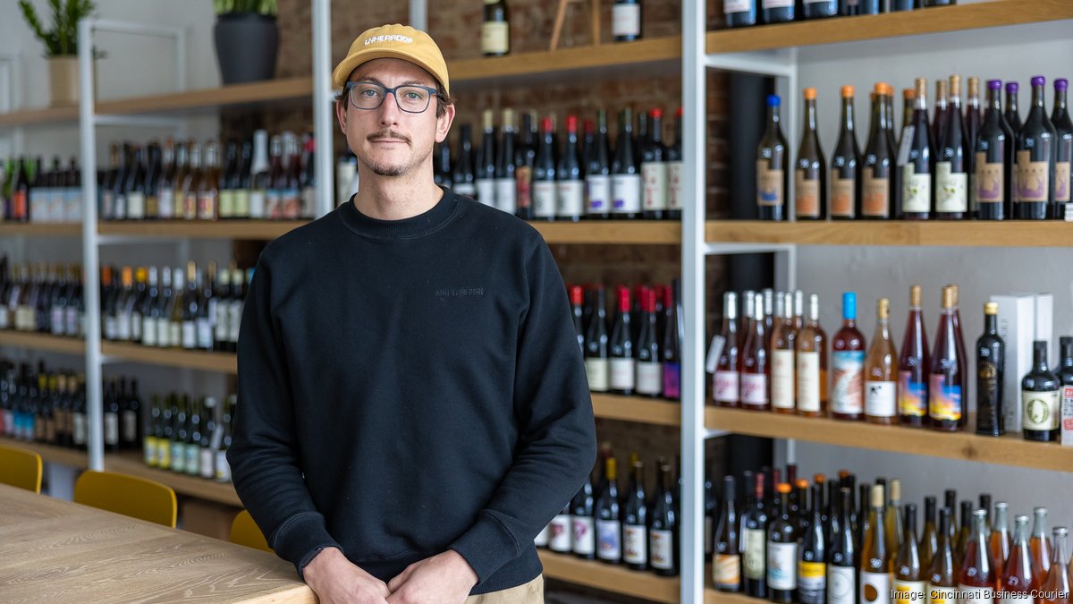 Danny Boy wine bar, butcher shop opening in Columbia Township ...