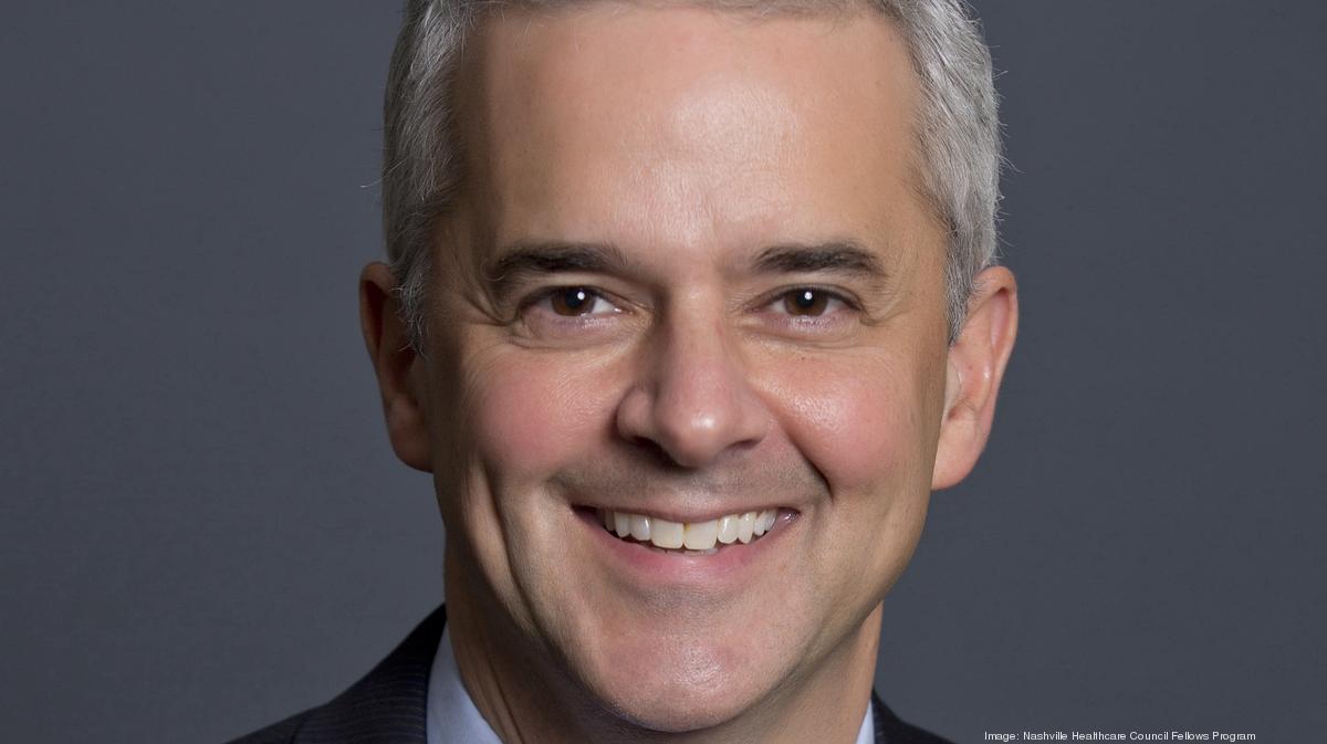 20 People to Know in Health Care: Aaron Gani - Louisville Business First