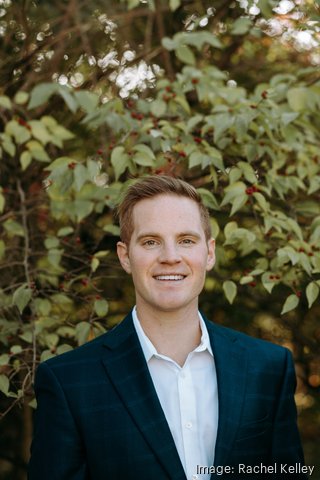 20 People to Know in Health Care: Cheston Newhall - Louisville Business ...