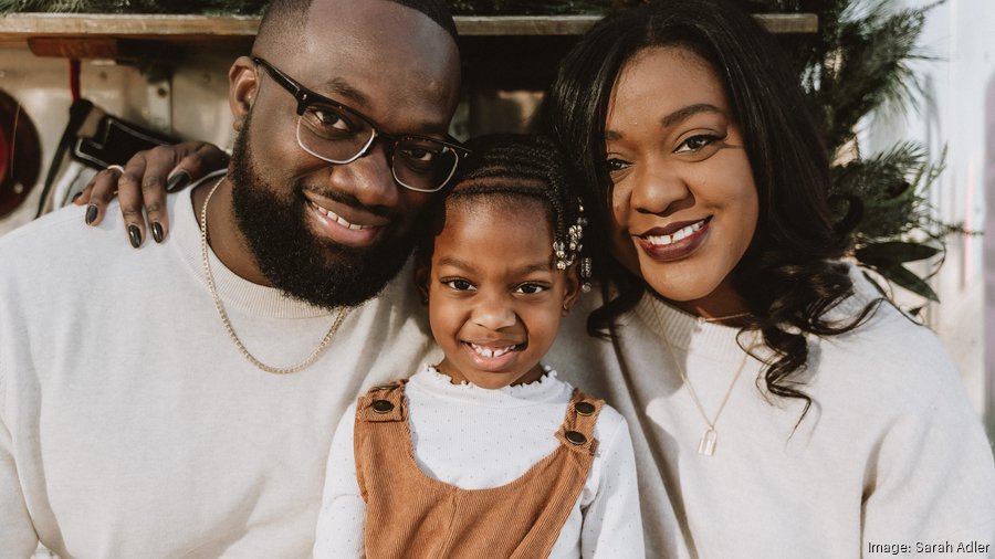 Maryland family builds a candle company from their home - Washington ...