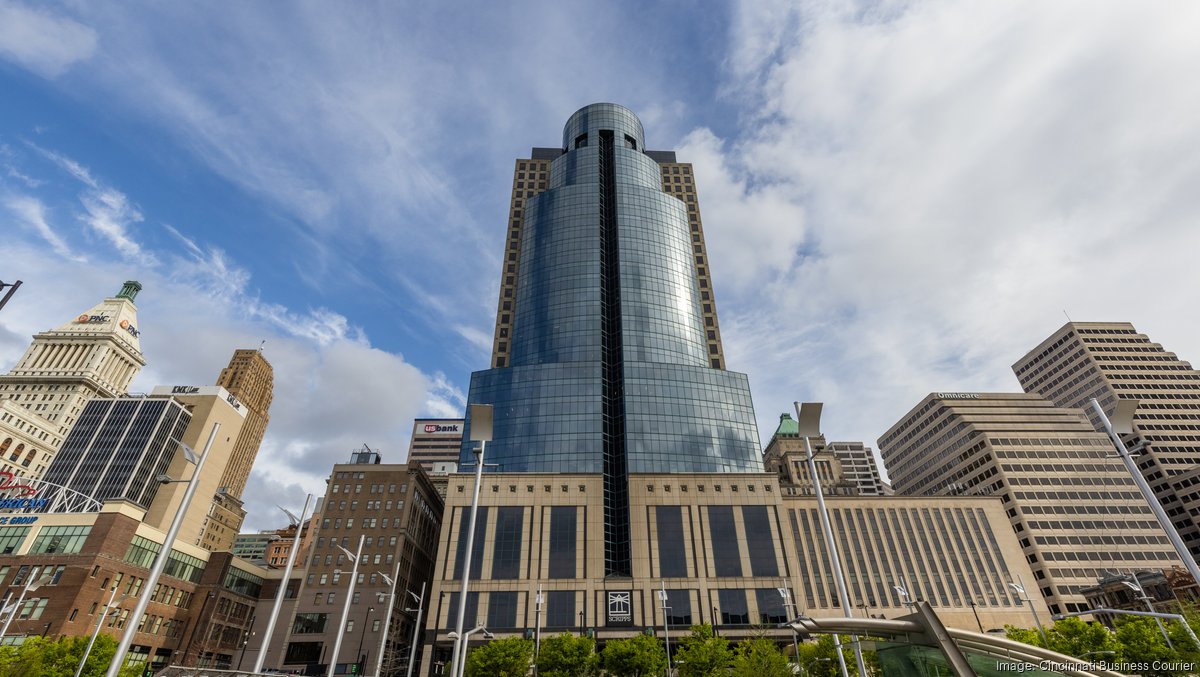 Axis Communications opens 'experience center' in Scripps Center ...