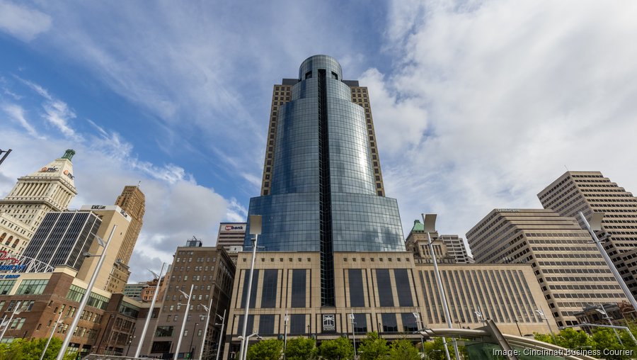 Axis Communications opens 'experience center' in Scripps Center ...