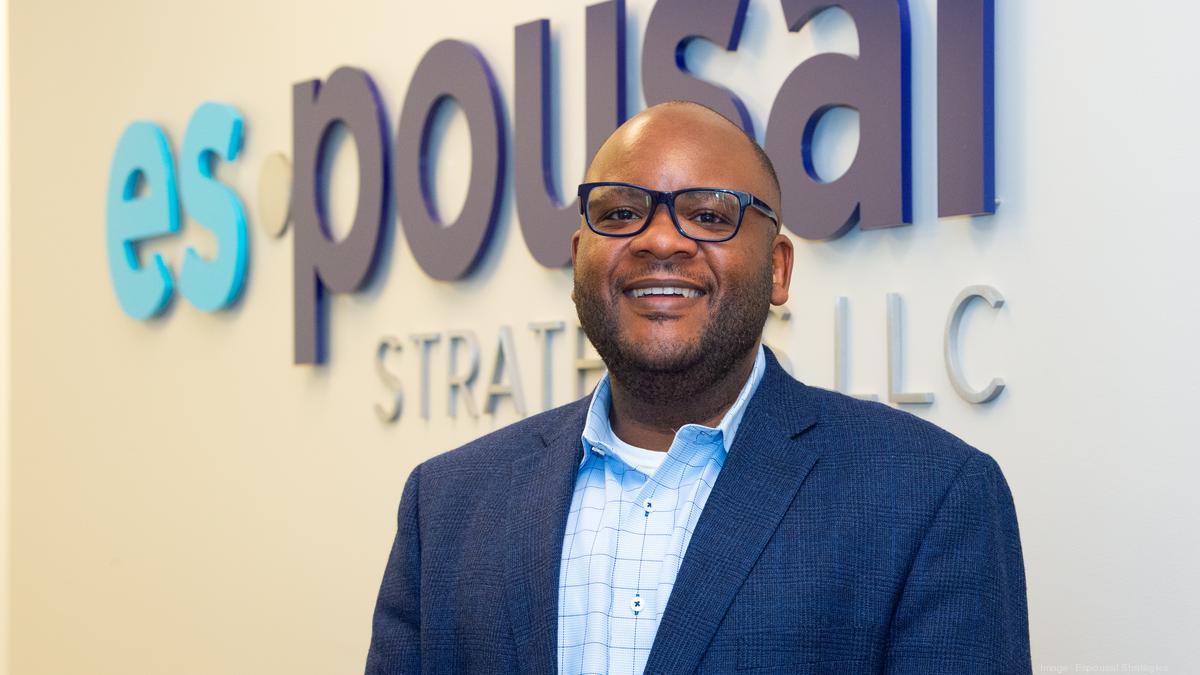 The PBJ's Forty Under 40 2022: Johnell Bell of Espousal Strategies ...