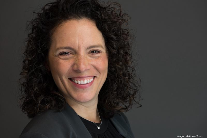 20 People to Know in Health Care: 2022 - Bizwomen