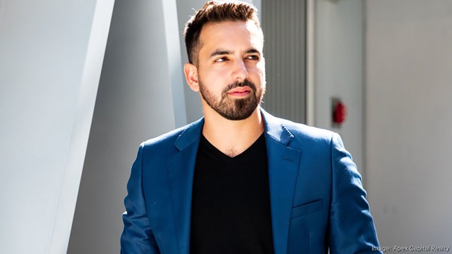 SFBJ 2024 Power Brokers in Commercial Real Estate - South Florida ...