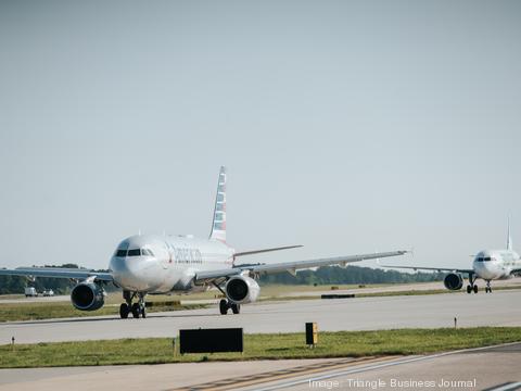 Greensboro/Winston-Salem/High Point Transportation News - Triad ...