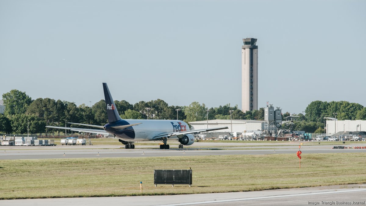 RDU air traffic controllers still showing up. But for how long ...