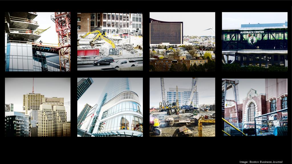 InterSystems, State Street among tenants of fully leased One Congress ...