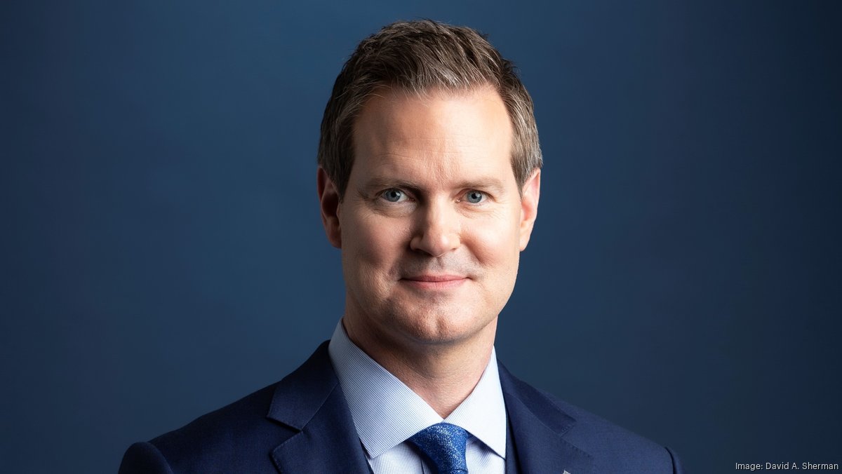 Timberwolves/Lynx CEO Ethan Casson weighs in on ownership, teams ...