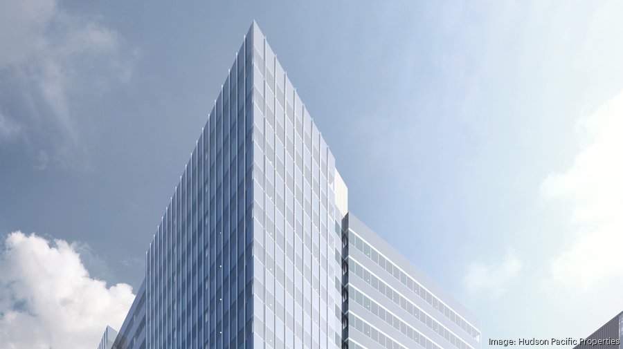Hudson Pacific in talks for major Seattle office lease - Puget Sound ...