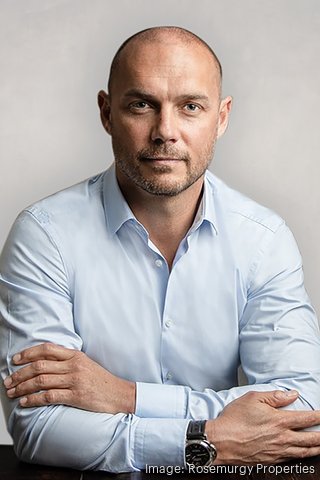 2022 Power Leaders in Real Estate (Part 2) - South Florida Business Journal