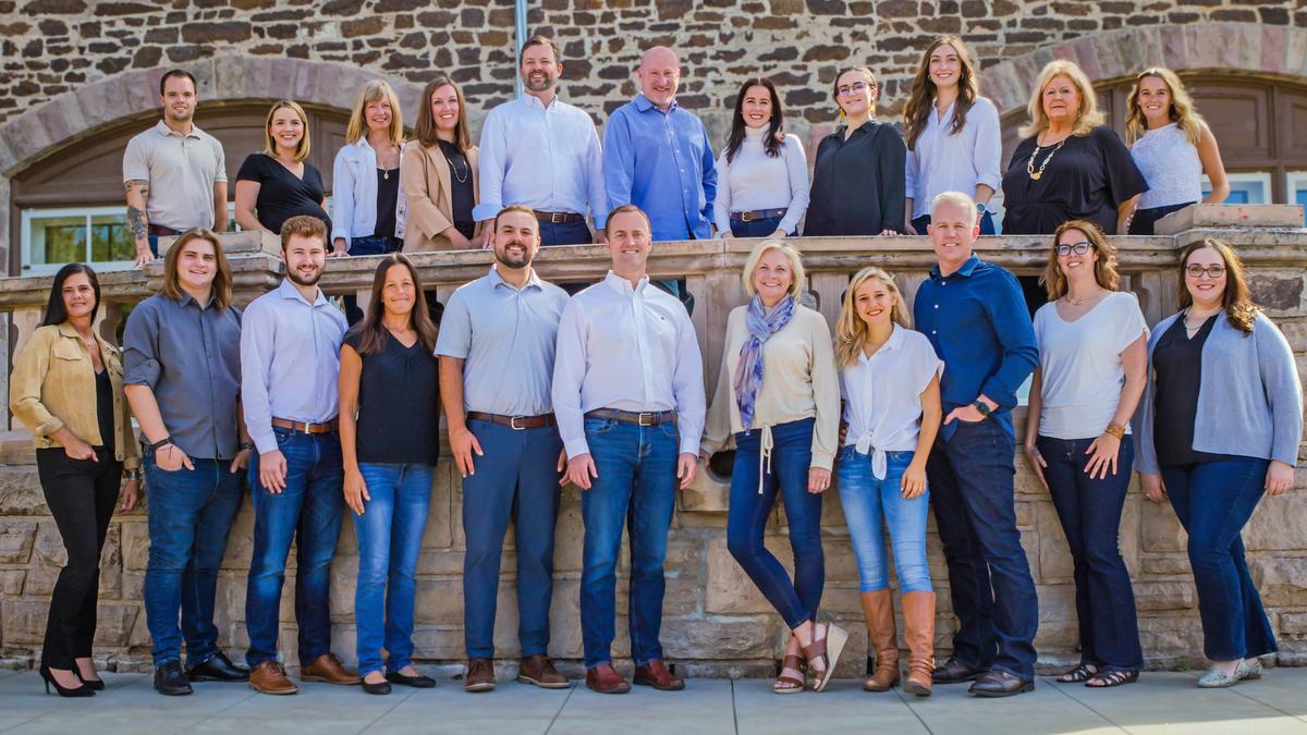 Best Places to Work honoree: The Steller Group - Denver Business Journal