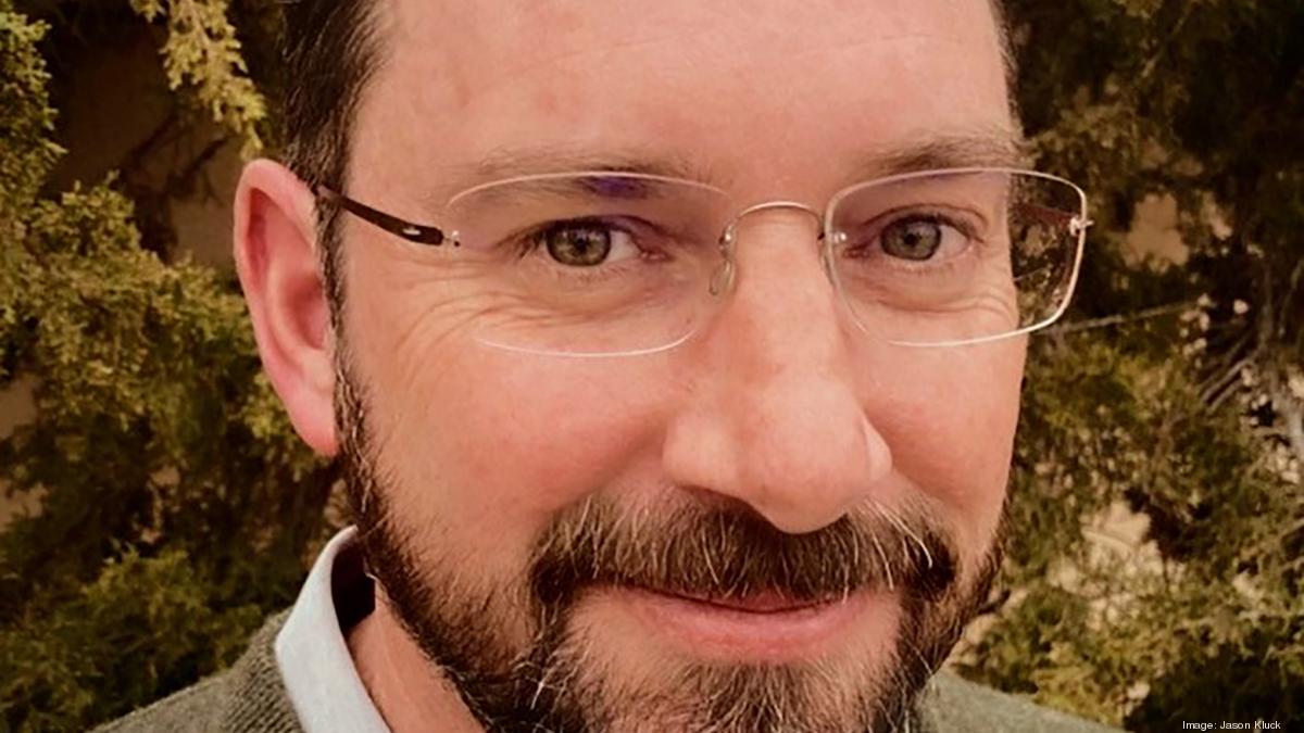 Four New Mexicans you need to know: Jason Kluck, Eric Burris, Paul ...