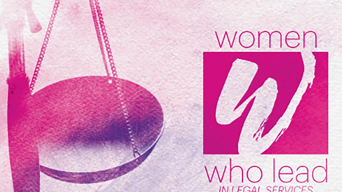 Kacey S. Mayes, Triplett Woolf Garretson LLC - Wichita Business Journal