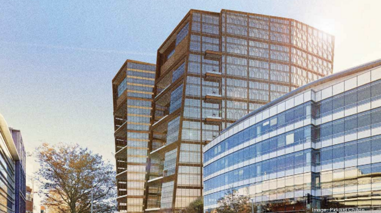 Cambridge's Kendall Square: AstraZeneca to open R&D center, new Alexion ...