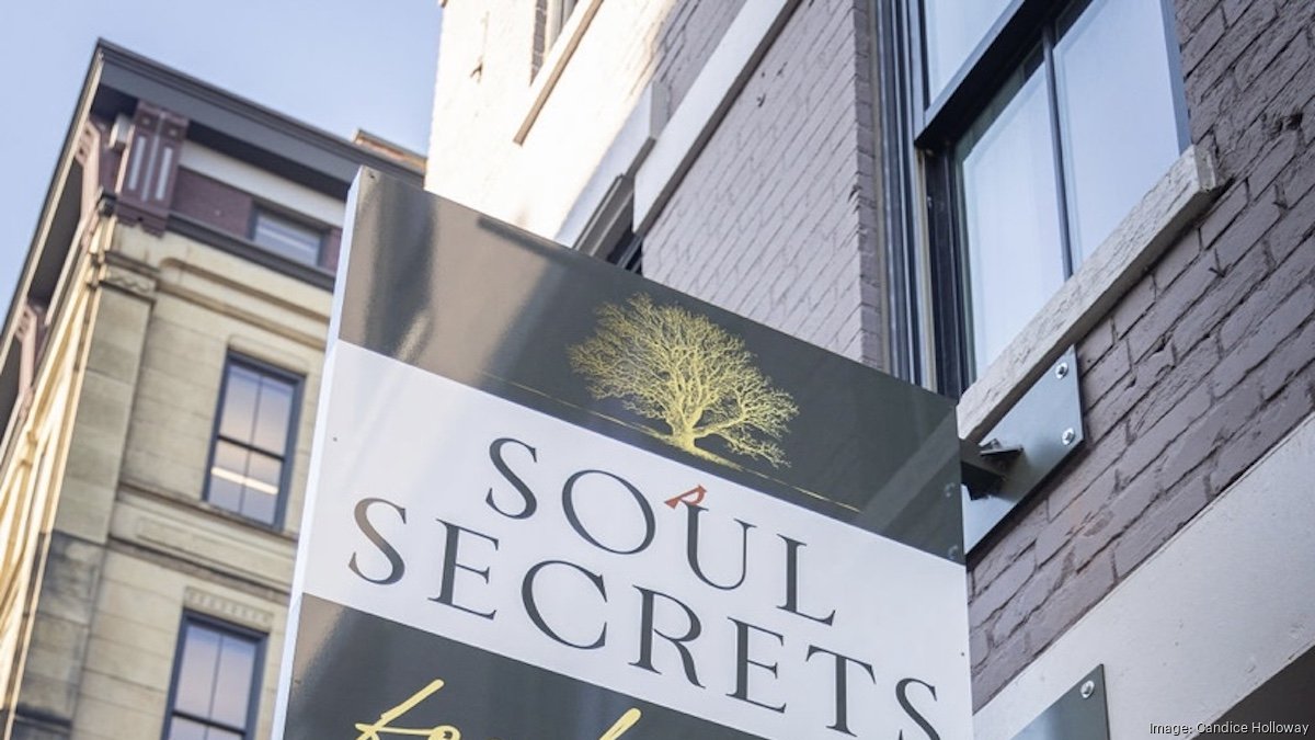 Soul food restaurant Soul Secrets opening in OTR - Cincinnati Business ...