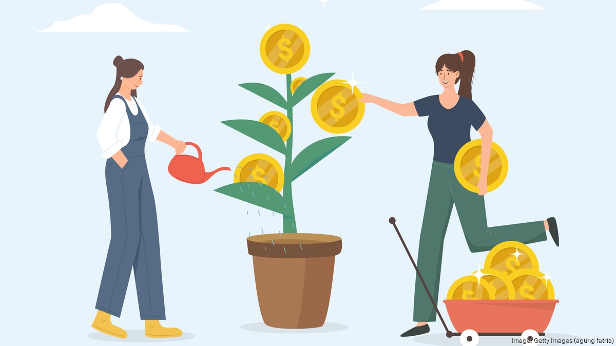 Fabric, a Boulder wealth tech platform, acquired by NY investment ...