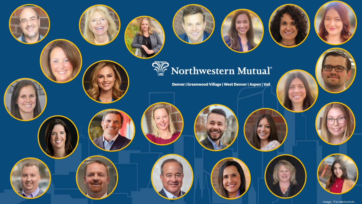 Best Places to Work honoree: Northwestern Mutual-Denver - Denver ...