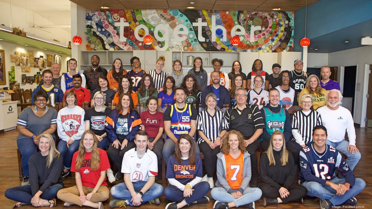 Best Places to Work honoree: CrossPurpose - Denver Business Journal