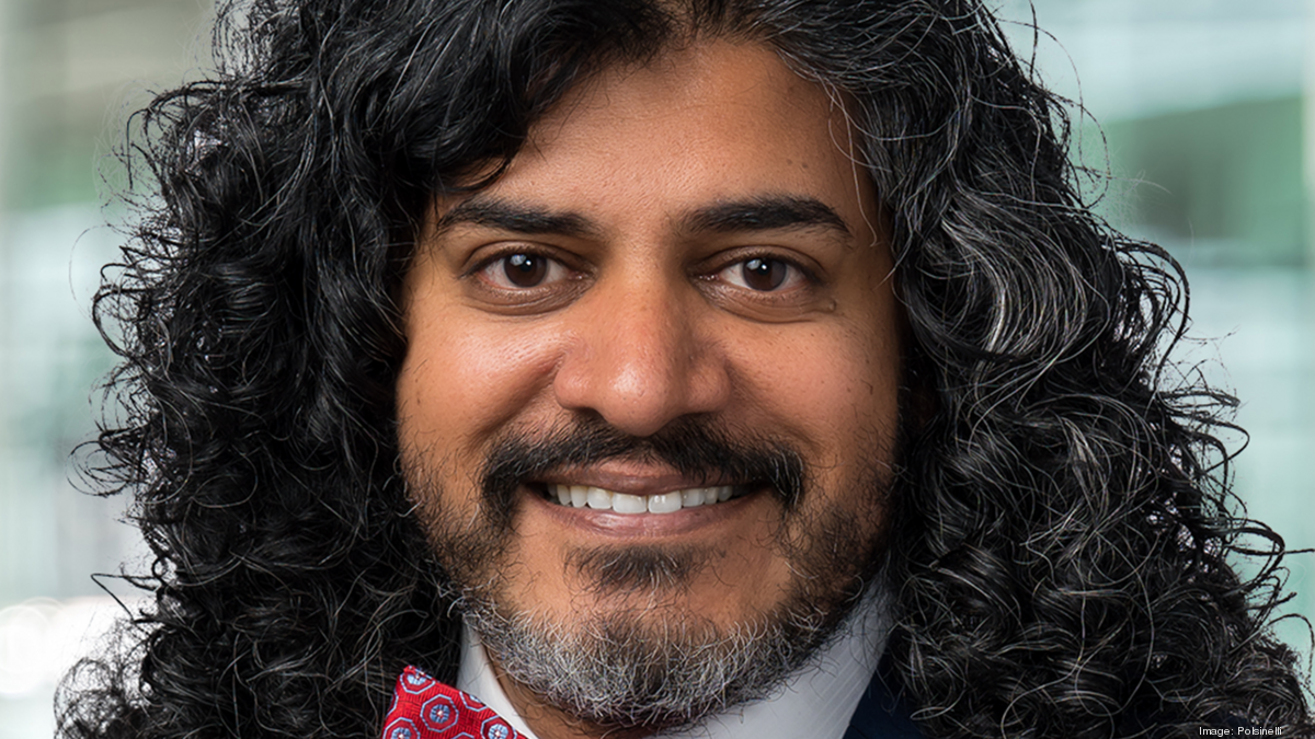 Arindam Kar leaves Bryan Cave Leighton Paisner to become Polsinelli ...