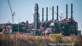 Enterprise Products proposes $5B ethane cracker in Beaumont, Mont ...