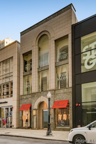 International fashion brand Ksubi to open Chicago store - Chicago ...