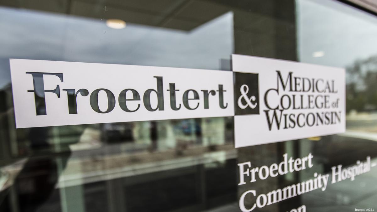 Froedtert Health, ThedaCare investing $111 million in new hospitals in ...