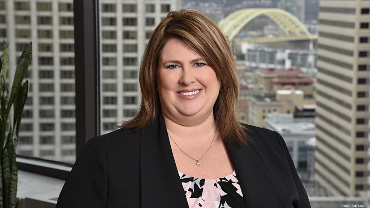 Taft Law hires immigration team of Staci Jenkins to boost practice ...