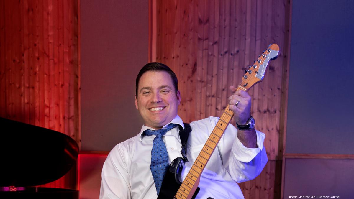 Christopher A. Walker Lippes Mathias LLP - Jacksonville Business Journal