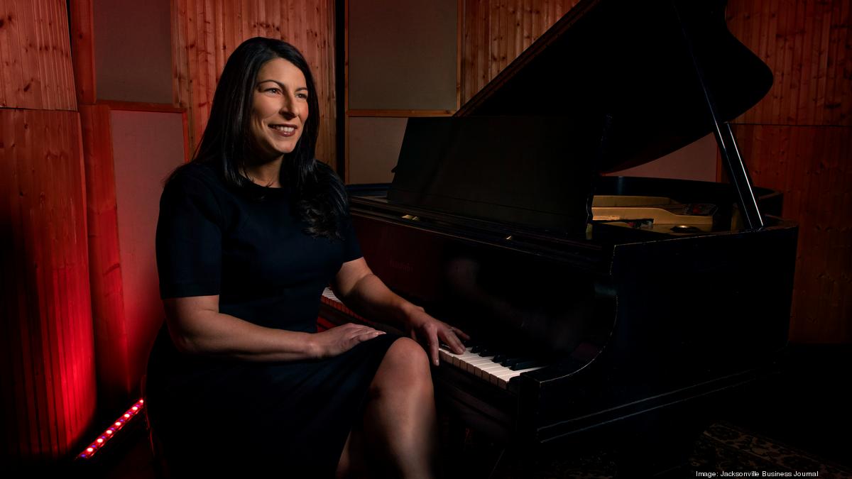 2022's Class of 40 Under 40: Jamie W. Karpman - Jacksonville Business ...