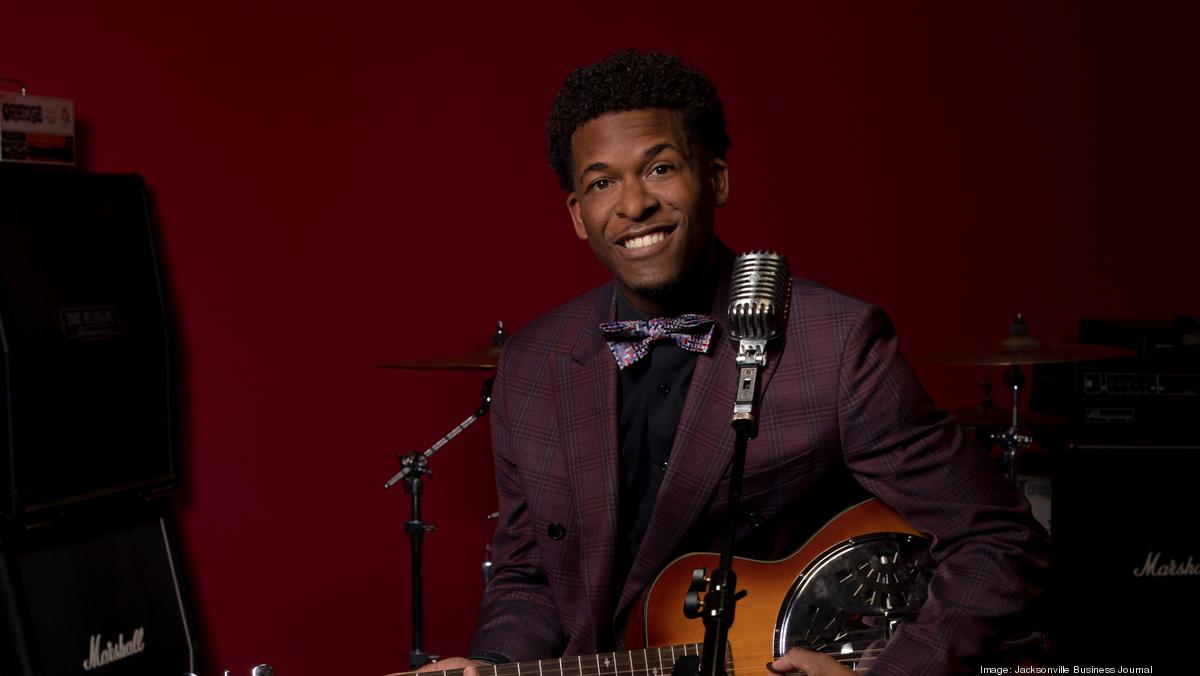 2022's Class of 40 Under 40: Leonard Chatman Jr. of Bank of America ...