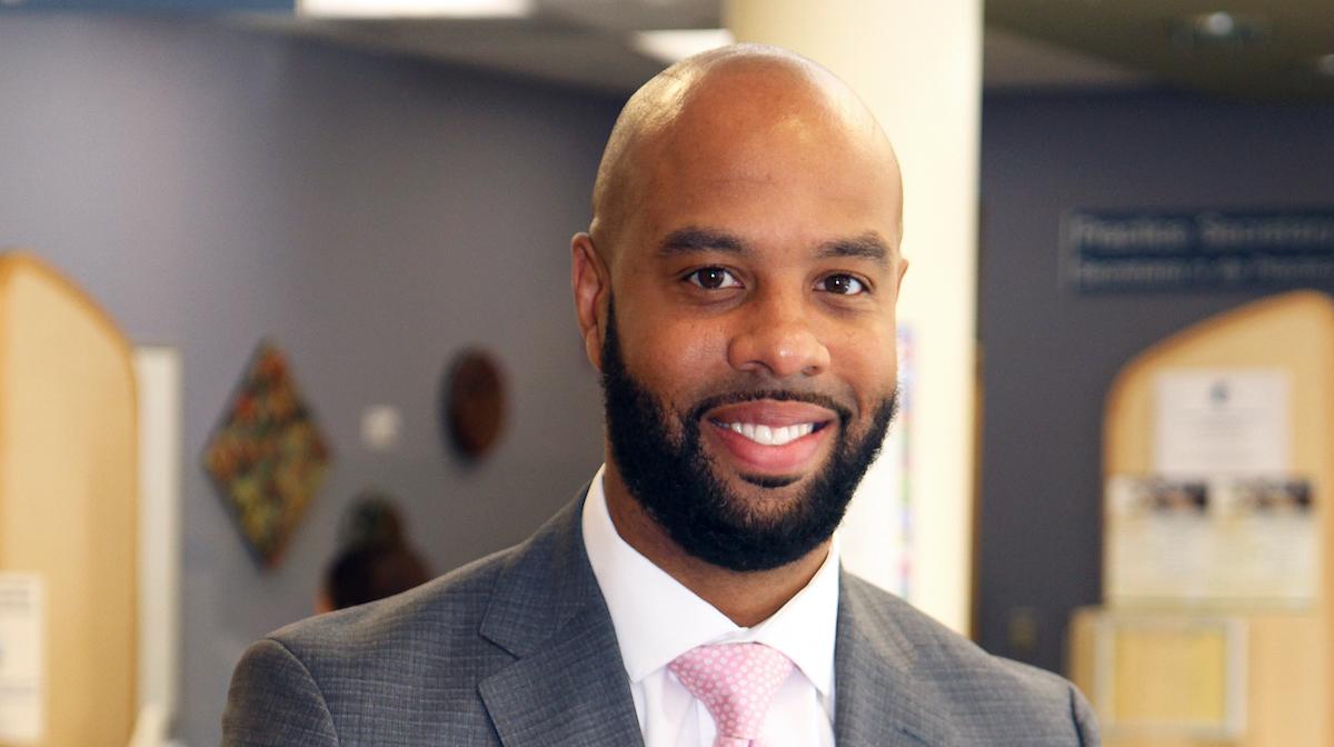 New East Boston Neighborhood Health Center CEO leads with equity front ...