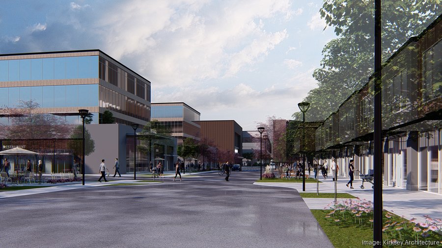 Long-delayed Bellaire Place cleared to move forward - Houston Business ...