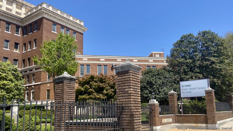 Longtime PHMC leader Richard Cohen stepping down as CEO at year's end ...