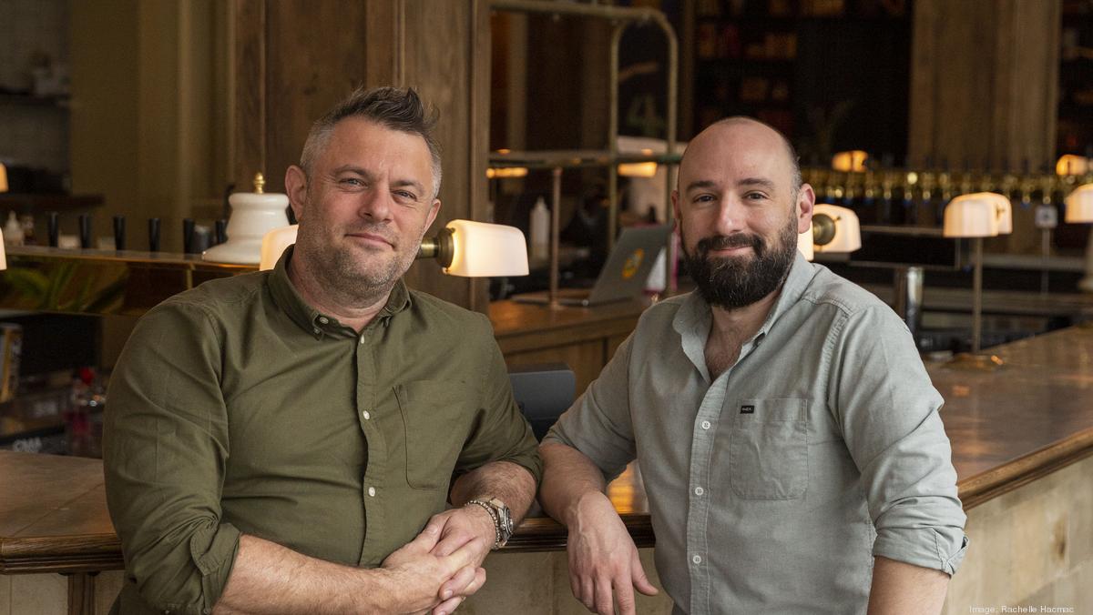 Portland's Pacific Standard plans expansion with Salem bar - Portland ...